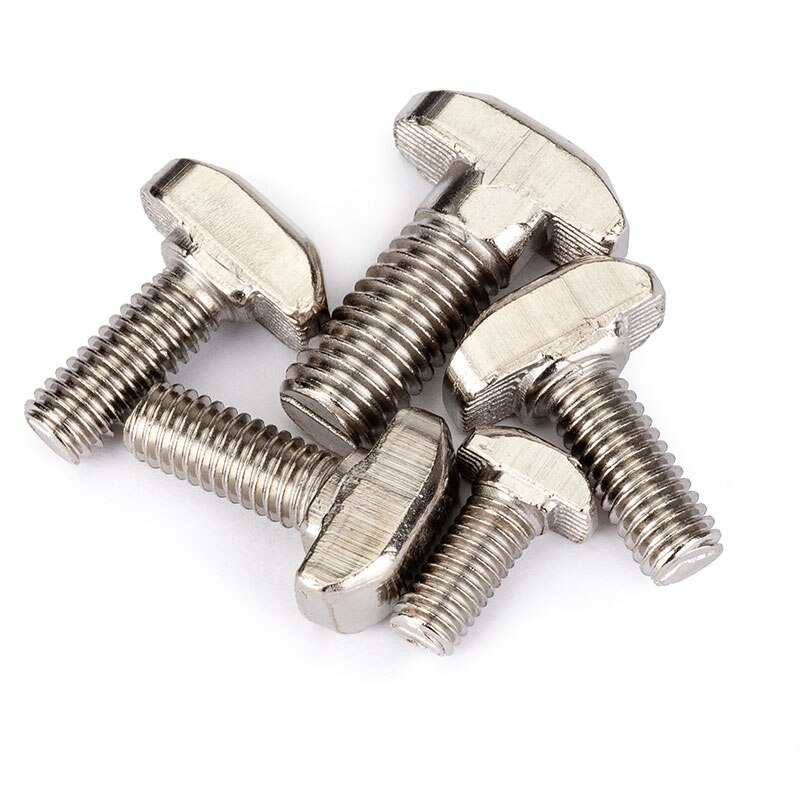 Standard ue M5 M6 M8 T bullone testa nave martello... – Vicedeal