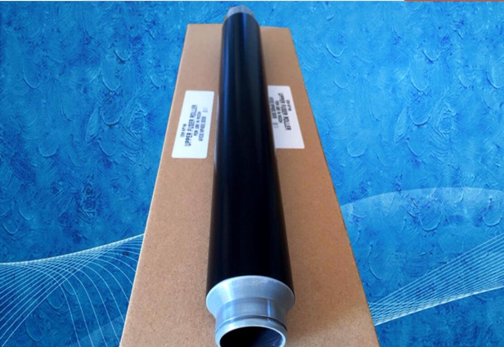 2pc copier upper fuser roller compatible for ricoh... – Grandado