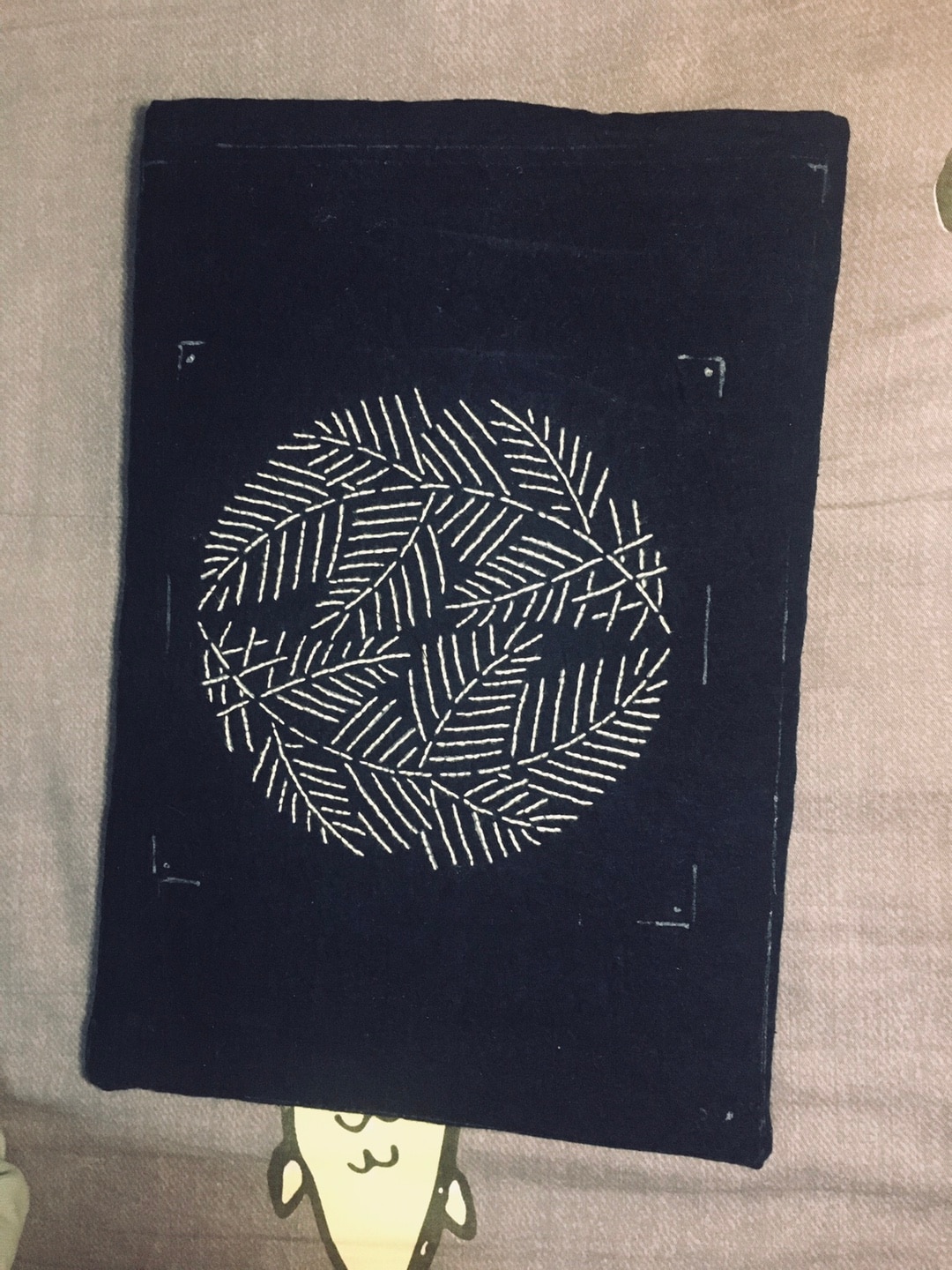 Sashiko Stencil,Sashiko Embroidery Pattern,Quiltin... – Grandado