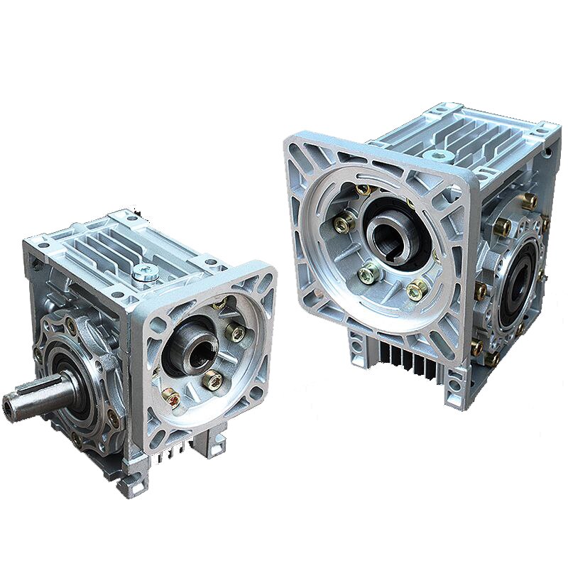 NMRV030 Wurm Getriebe Reducer Speed Verhältnis 50:... – Vicedeal