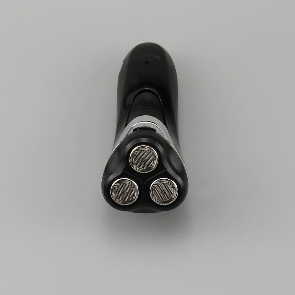 rotary powerful electric shaver male facial electr... – Grandado