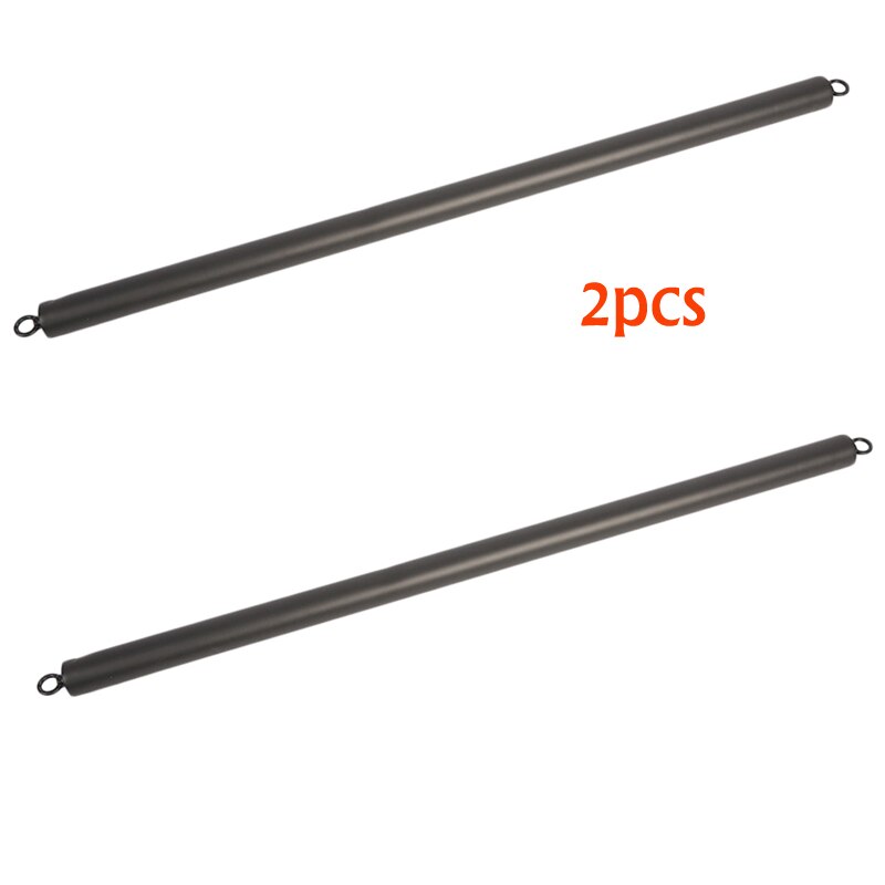 Pilates Bar Fitness Portable Exercise Stick Black ... – Grandado