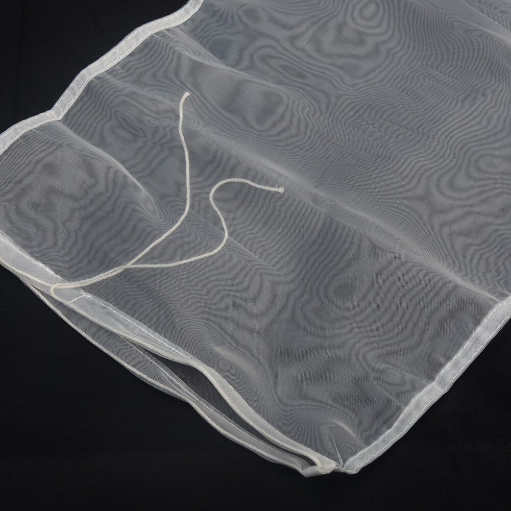 Soy milk filter net Reusable Nylon Mesh Strain Tea... – Grandado