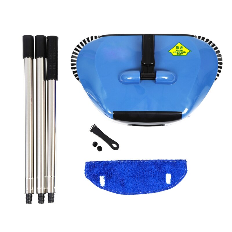 Stainless Steel ing Machine Push Type Hand Push Br... – Grandado