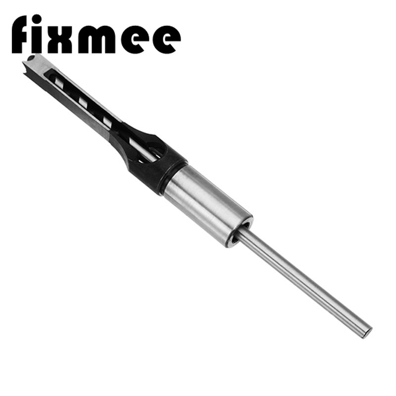 9.5mm HSS Houtbewerking Vierkante Gat Boor Tool Sa... – Grandado