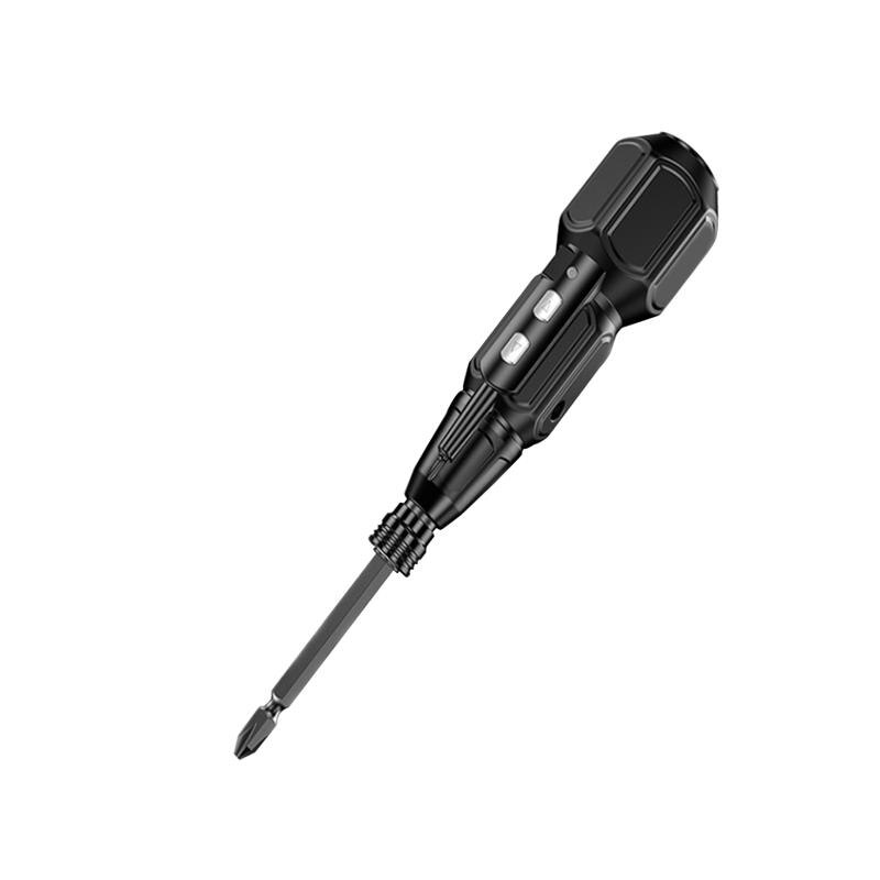 Mini Electrical-Screwdriver 3.6V Lithium-Ion Batte... – Grandado