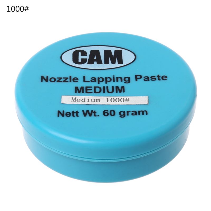 60g/box Diamond Lapping Paste Metal Grinding Polis... – Vicedeal