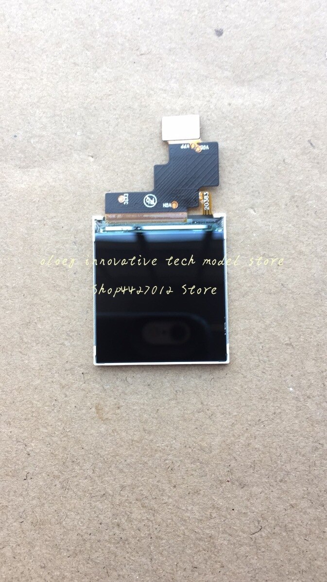 Repair Parts LCD Small Display Screen Unit For Gop... – Grandado