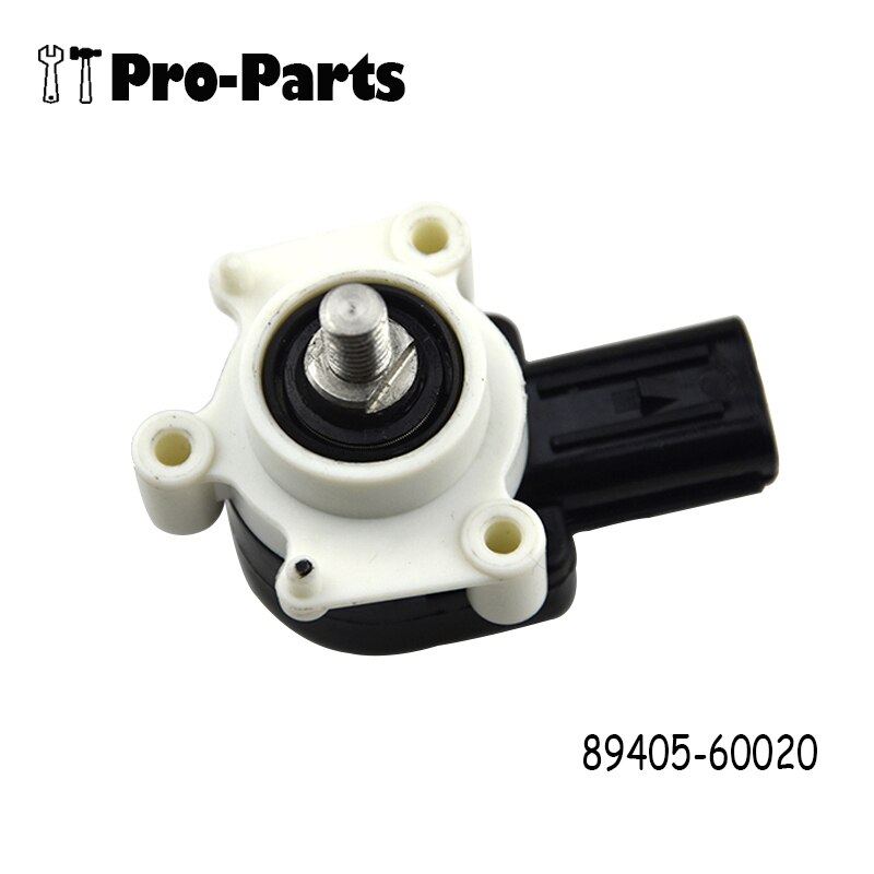 Koplamp Niveau Sensor 89405-60020 8940560020 Voor ... – Grandado