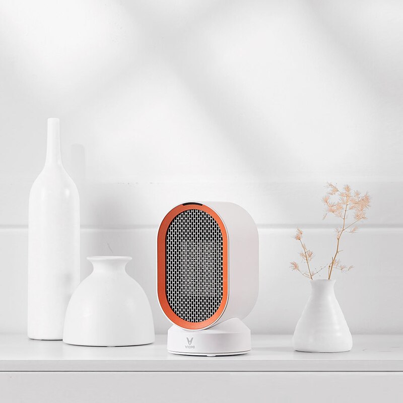 XIAOMI VIOMI Electric Heaters Fan countertop Mini ... – Vicedeal