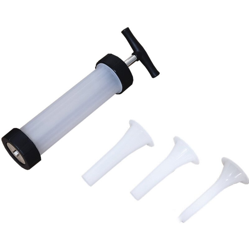 Machine de remplissage de viande, lavement manuel,... – Grandado