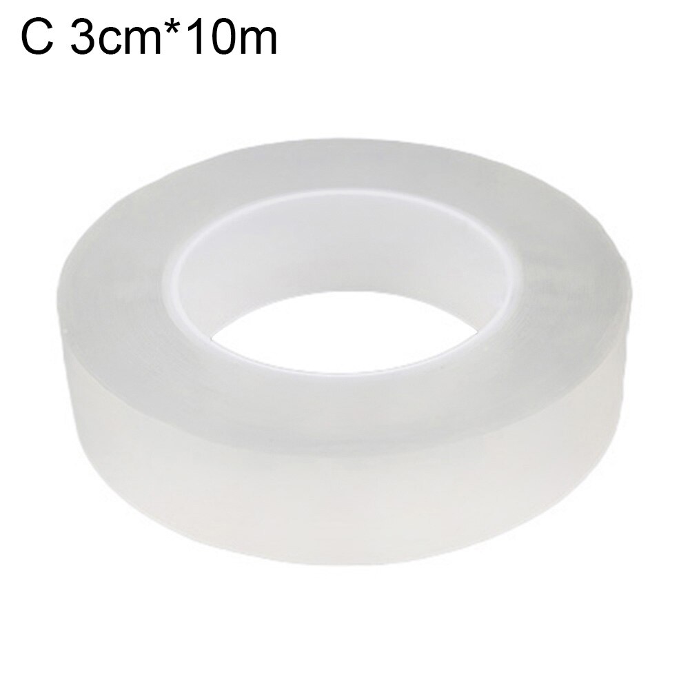 Kitchen Sink Waterproof Mildew Nano Magic tape Tra... – Grandado