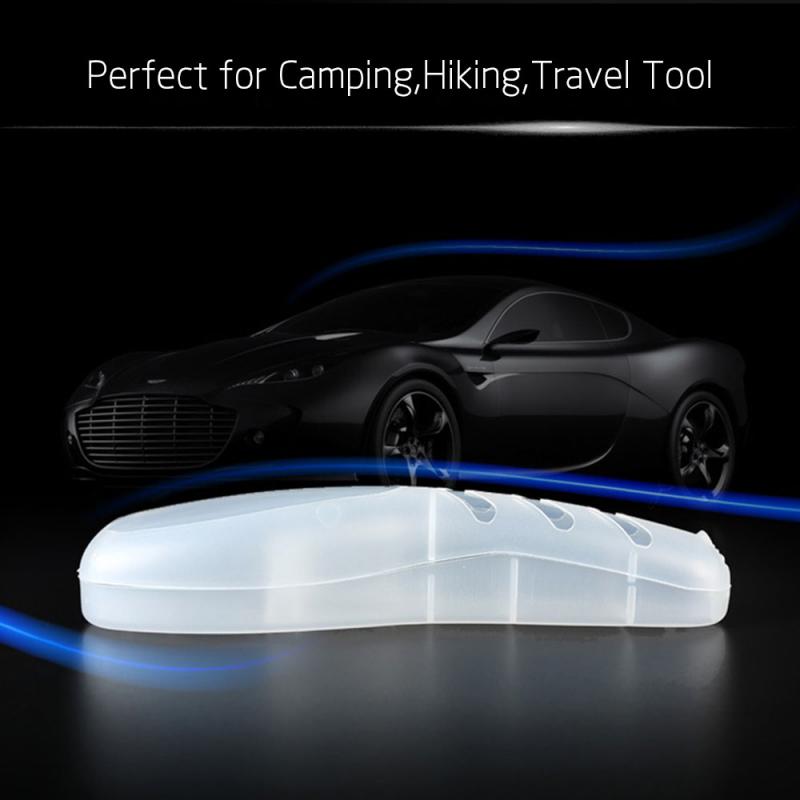 1Pc Men Razor Box Shaving Machine Accessories Stor... – Vicedeal