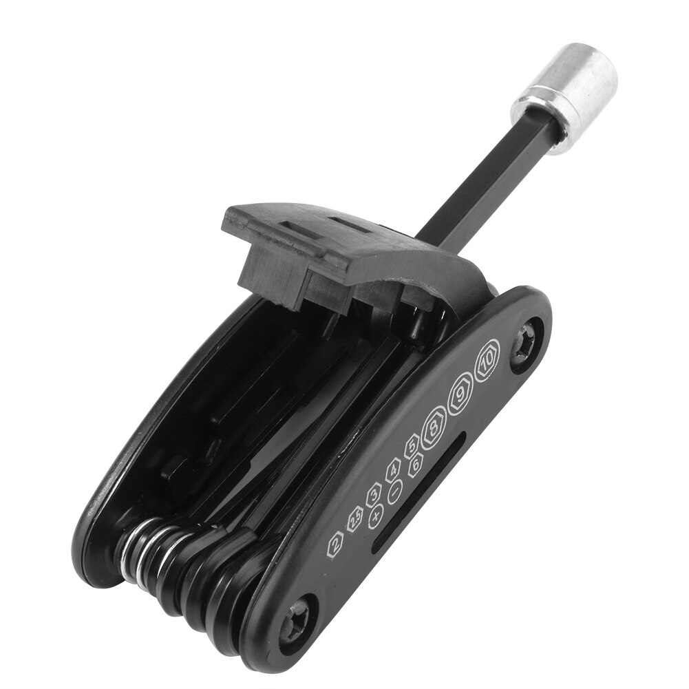 Bicycle Repair Tools Kit Mountain Bike Equipment w... – Grandado