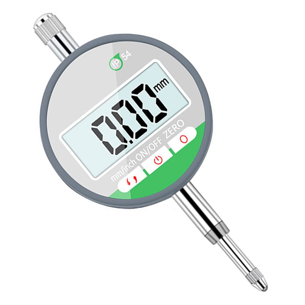 Dial Indicator Gauge Meter IP54 Digital Dial Indic... – Vicedeal