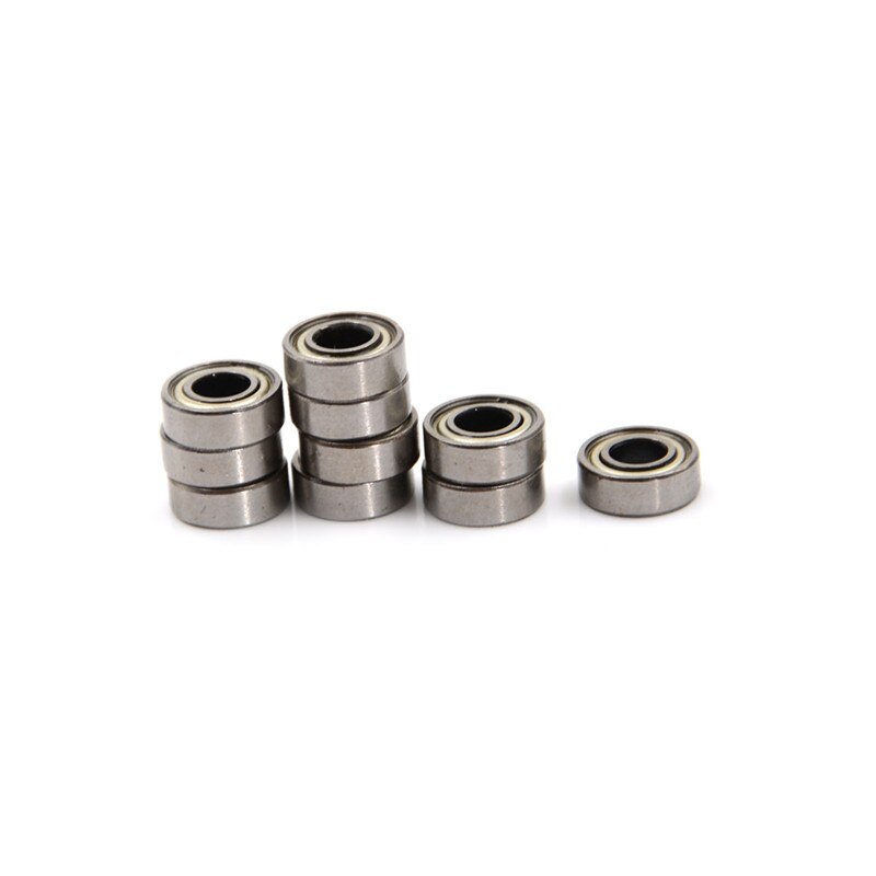 Dubbele Shield Miniatuur Hoge Carbon Staal Lager O... – Grandado
