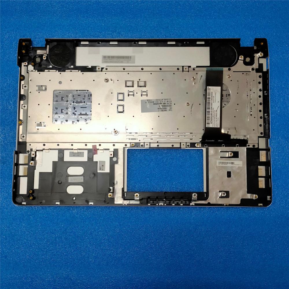 Laptop Toetsenbord Voor Asus N56 N56V N56VJ N56VM ... – Grandado