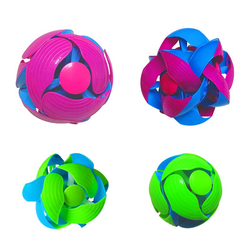 Kids Decompression Toys Hand Throwing Color Changi... – Grandado