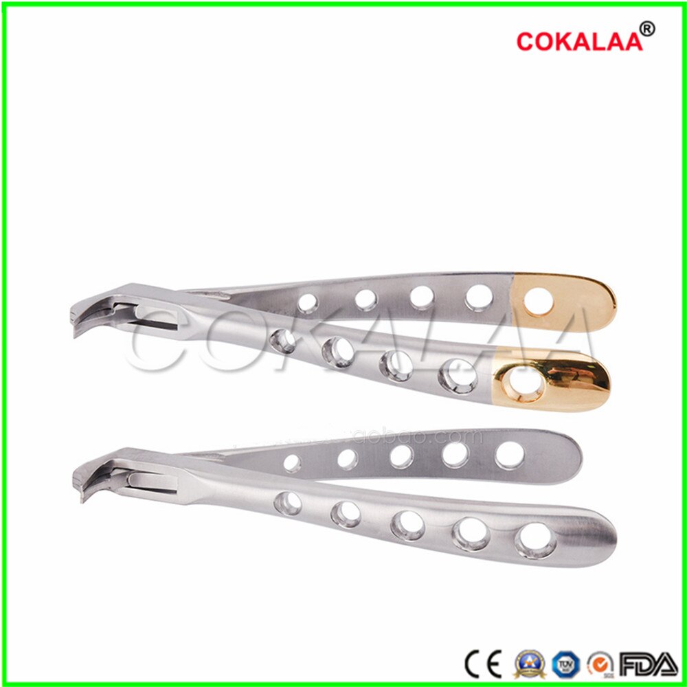 Dental Crown Spreader Forcep Tooth Crown Remover P... – Grandado