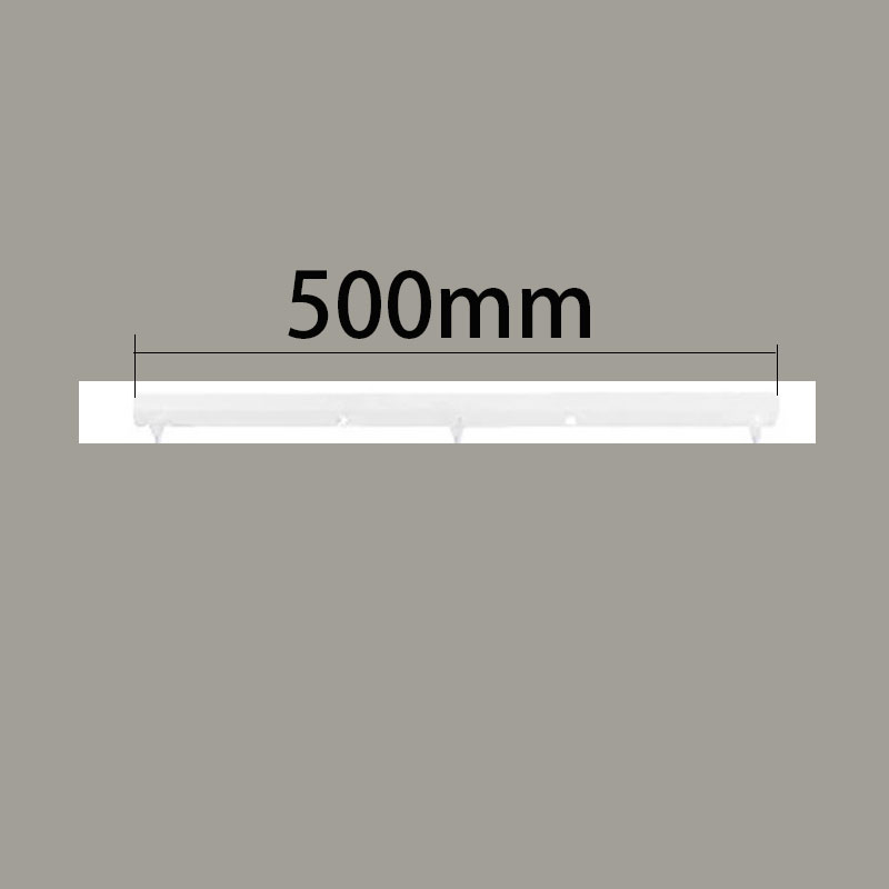 ceiling light canopy kit 3Head Straight Ceiling Pl... – Grandado