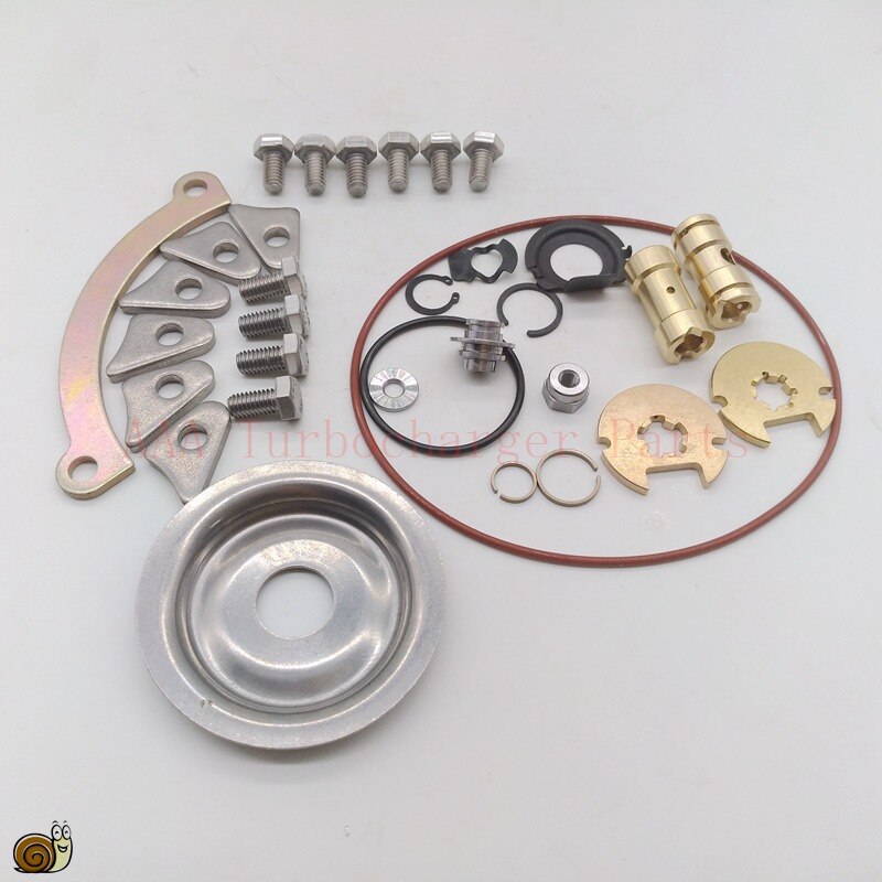 K03/K04 Turbocharger parts Repair kits/Rebuild kit... – Vicedeal