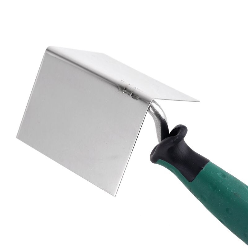 Drywall Inside & Outside Corner Tool Flexes 90 deg... – Vicedeal