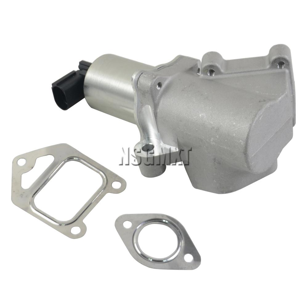 AP01 EGR válvula para SSANGYONG REXTON ACTYON SPOR... – Grandado