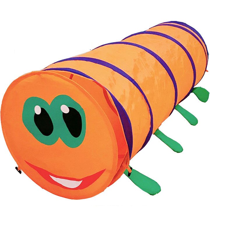 Kids Toys Crawling Tunnel Children Outdoor Indoor ... – Grandado