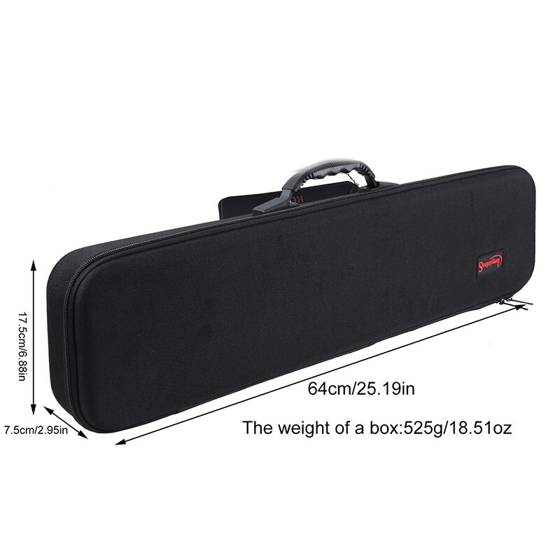 Sougayilang Fishing Bag Portable Multipurpose Fish... – Grandado