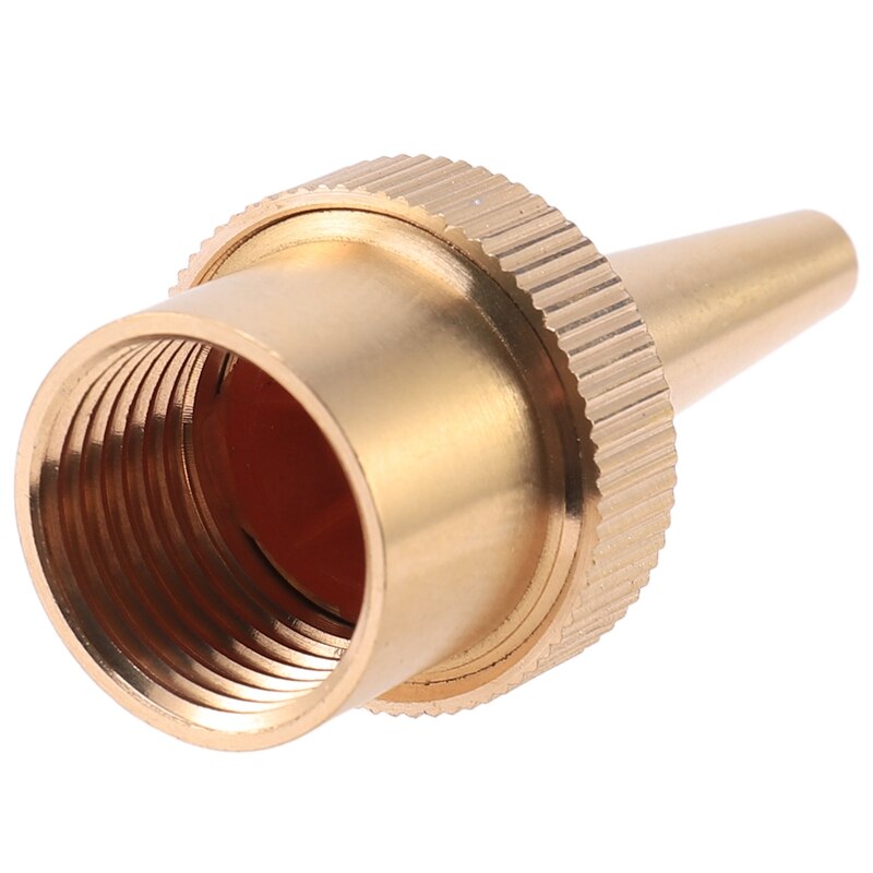 AD55 10Pcs 1/2 Inch DN15 Messing Jet Straight Vers... – Vicedeal