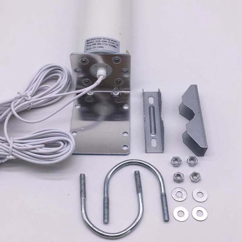 3G 4G Lte Antenna 10-12 DBi Mobile Phone Signal Bo... – Vicedeal