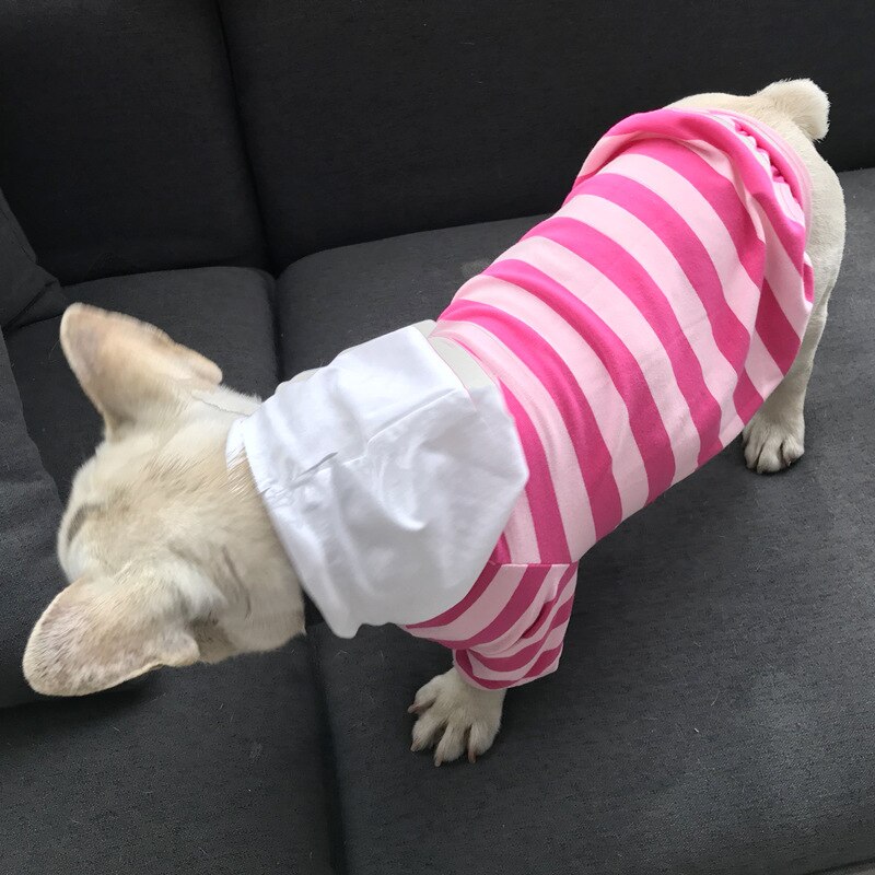 Summer Dog Clothes Cat Puppy Chihuahua Yorkshire Y... – Grandado