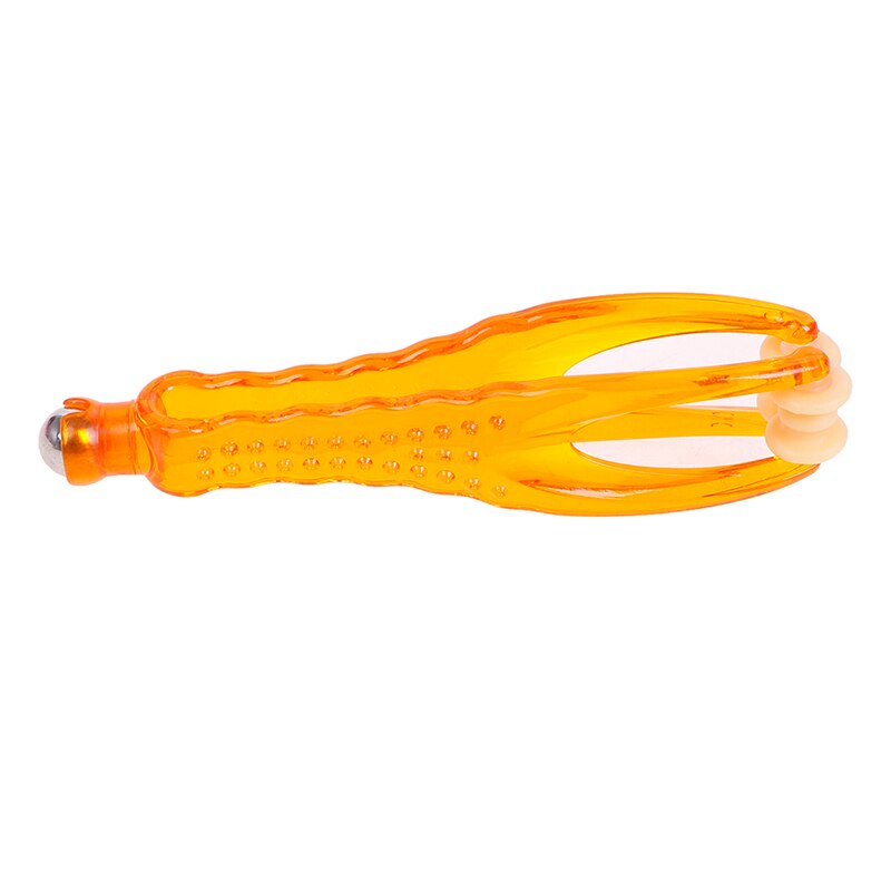 2-In-1 Finger Joint Hand Massager Roller Handheld ... – Grandado
