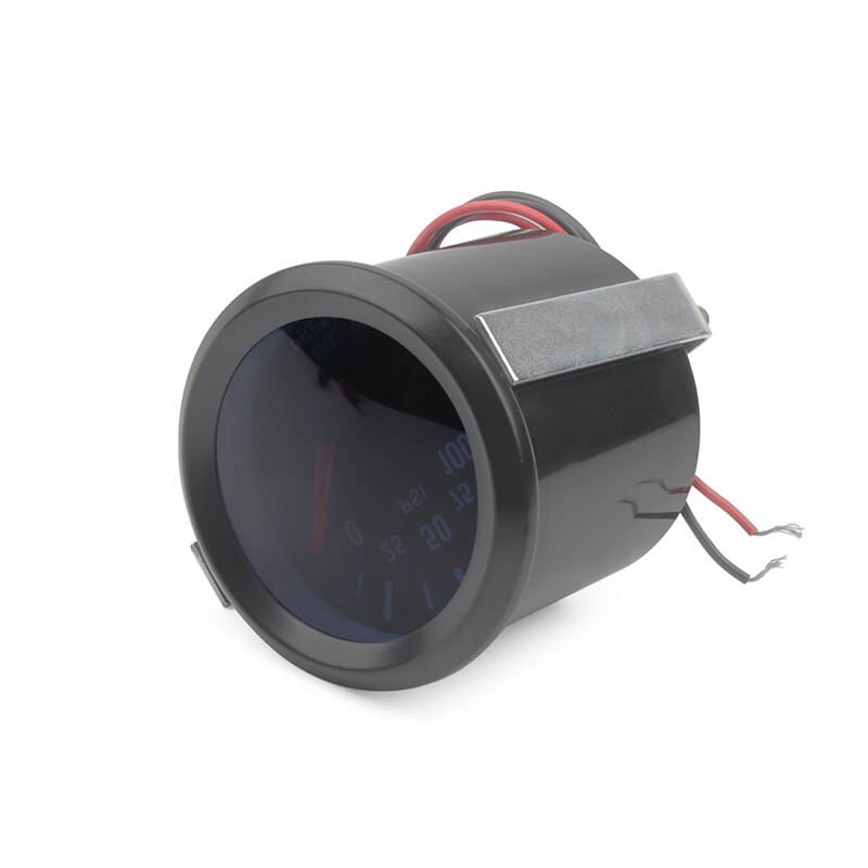 Oil Temp Temperature Meter Gauge Advance Universal Grandado