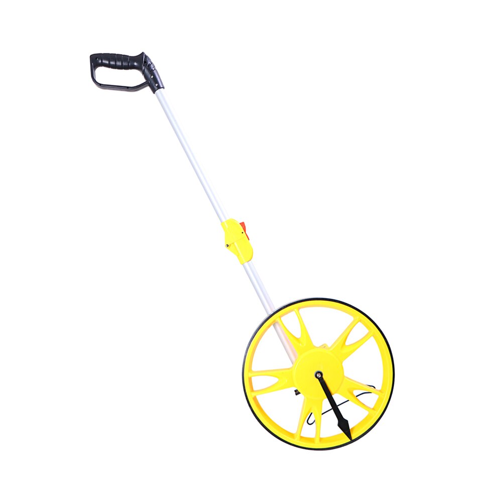 Portable Collapsible Mechanical Distance Measuring... – Vicedeal