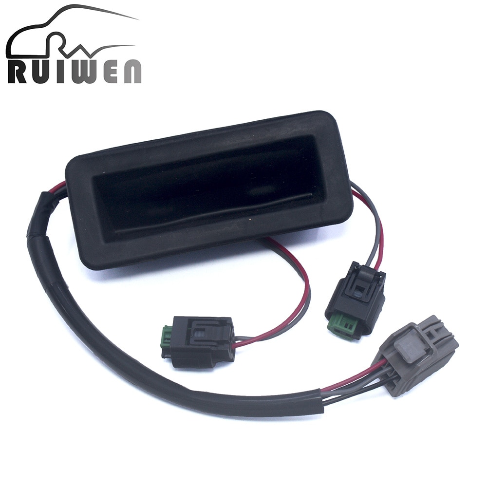 Car Accessories For Land Rover Discovery 3 4 Rear ... – Grandado