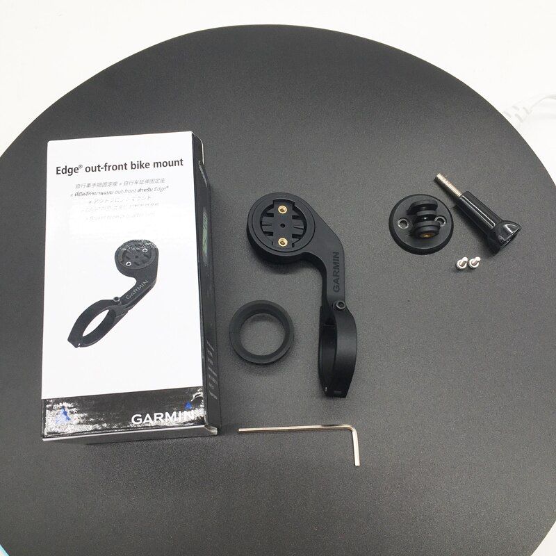 Garmin Extended Out Front Mount Bracket Holder Cyc... – Vicedeal