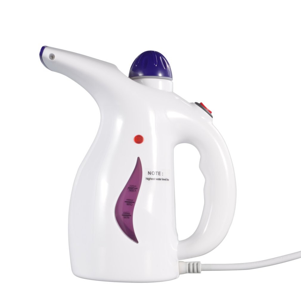 Multifunctional Portable Garment Steamer& Facial S... – Vicedeal