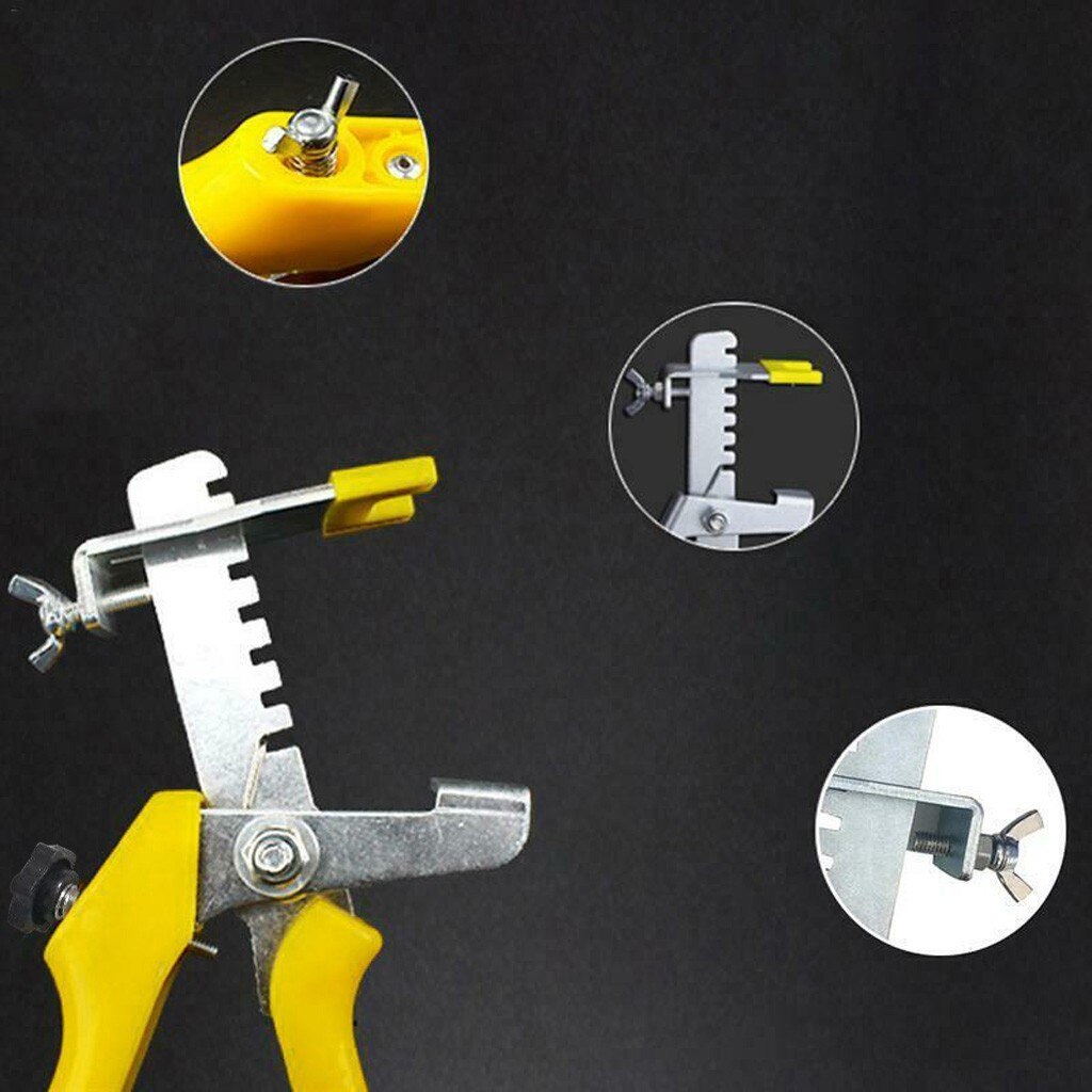 Tile Leveling System Leveler Locator Leveling Syst... – Grandado