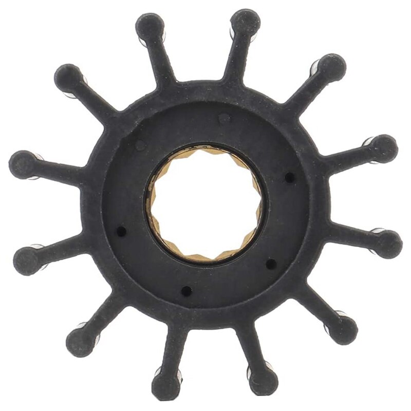 Water Pump Impeller Kit 21213660/21951348 For Volv... – Grandado