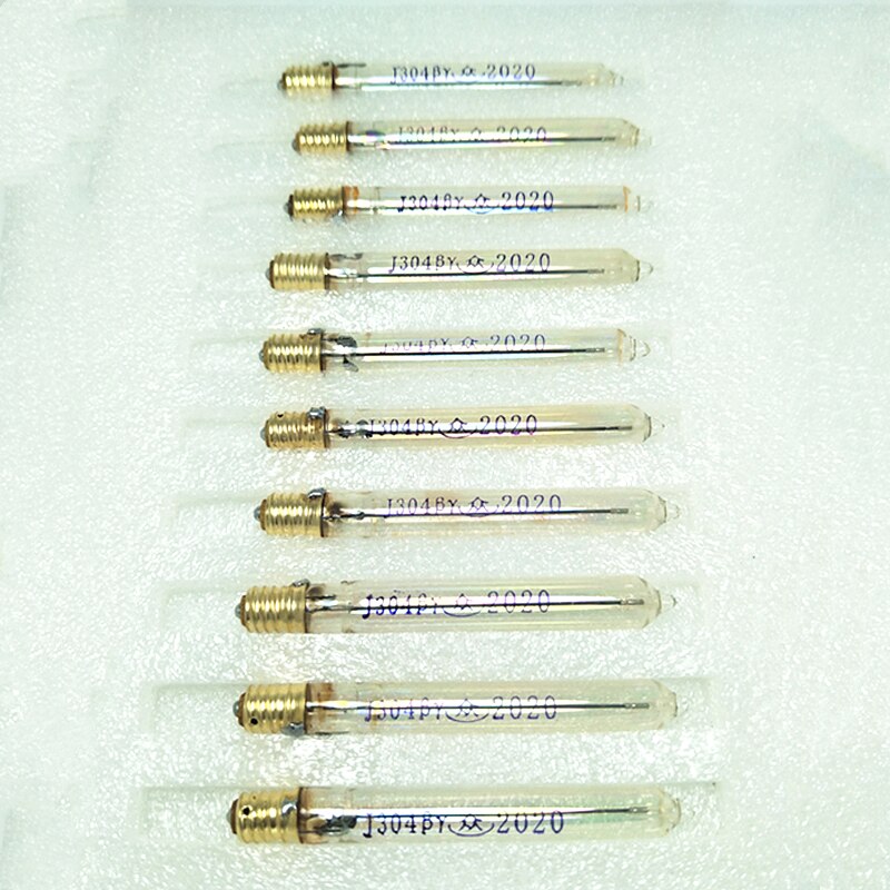 J304 Geiger Muller Buis Teller Hard Beta Gm Detect... – Vicedeal