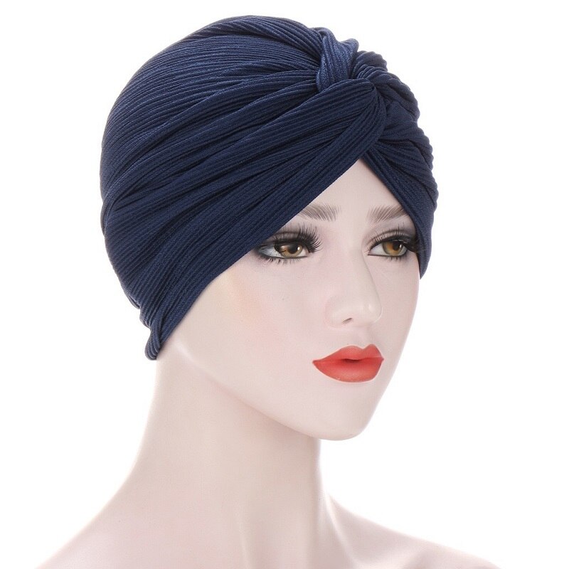 Instant Turban Für Frauen Kopf Wrap Muslimischen M... – Vicedeal