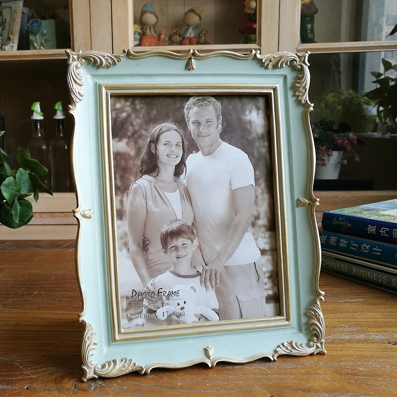 Newest 6 - Inch 7 - Inch Stage Photo Frame America... – Vicedeal