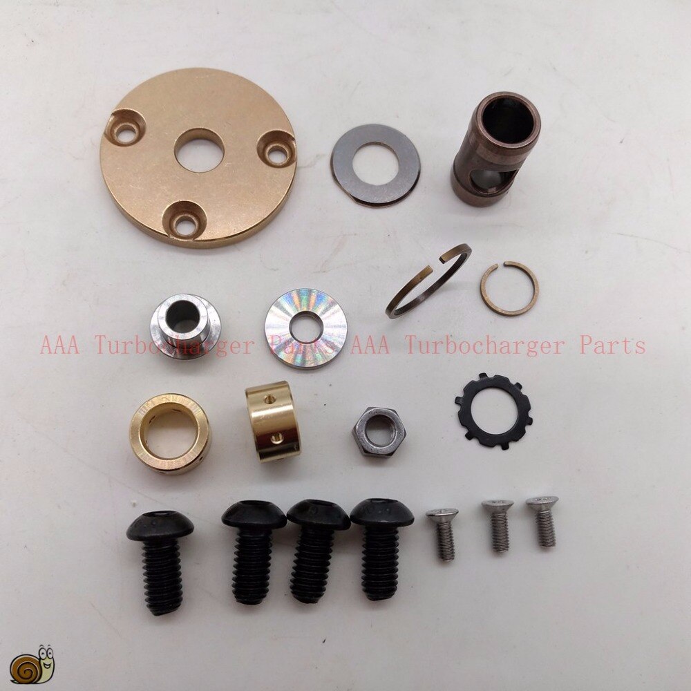 RHF5 Turbo repair kits turbolader 4JB1T, 4JX1T,IIS... – Grandado