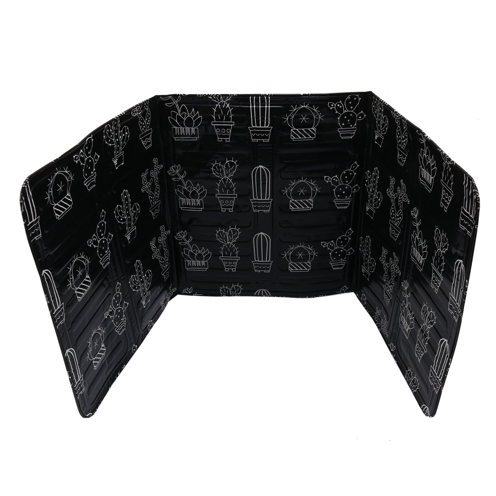 1Pcs Kitchen Grease Aluminum Foil Insulation Block... – Grandado