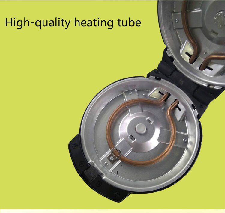 Multifunctional household mini cake machine donut ... – Grandado