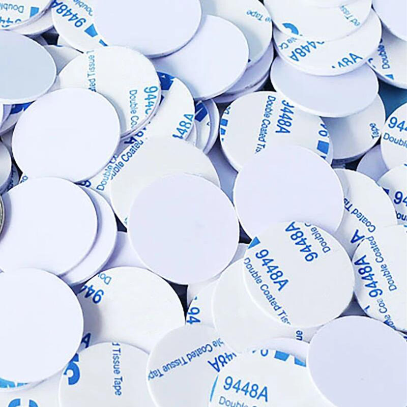 5/10PCS 25mm 125Khz RFID Tags EM4305 T5577 Writabl... – Grandado