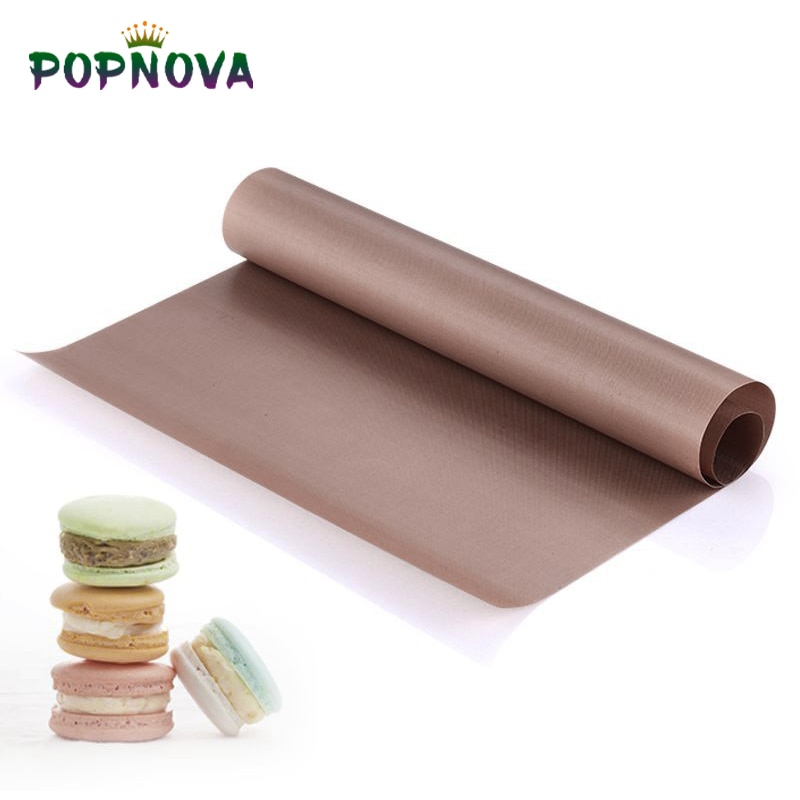 5 Stuks Vel 40X30Cm Herbruikbare Slip Bakken Mat O... – Grandado