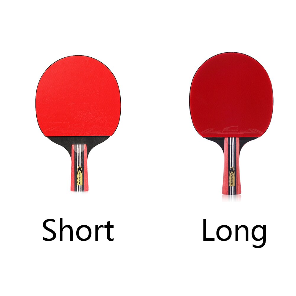 Sideband Pingpong Ball Double Sided 6 Star Exercis... – Vicedeal