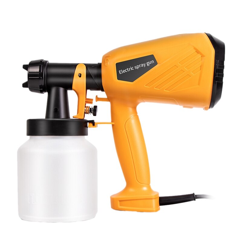Handheld Spray Verf Sproeiers Thuis Elektrische Ai... – Grandado